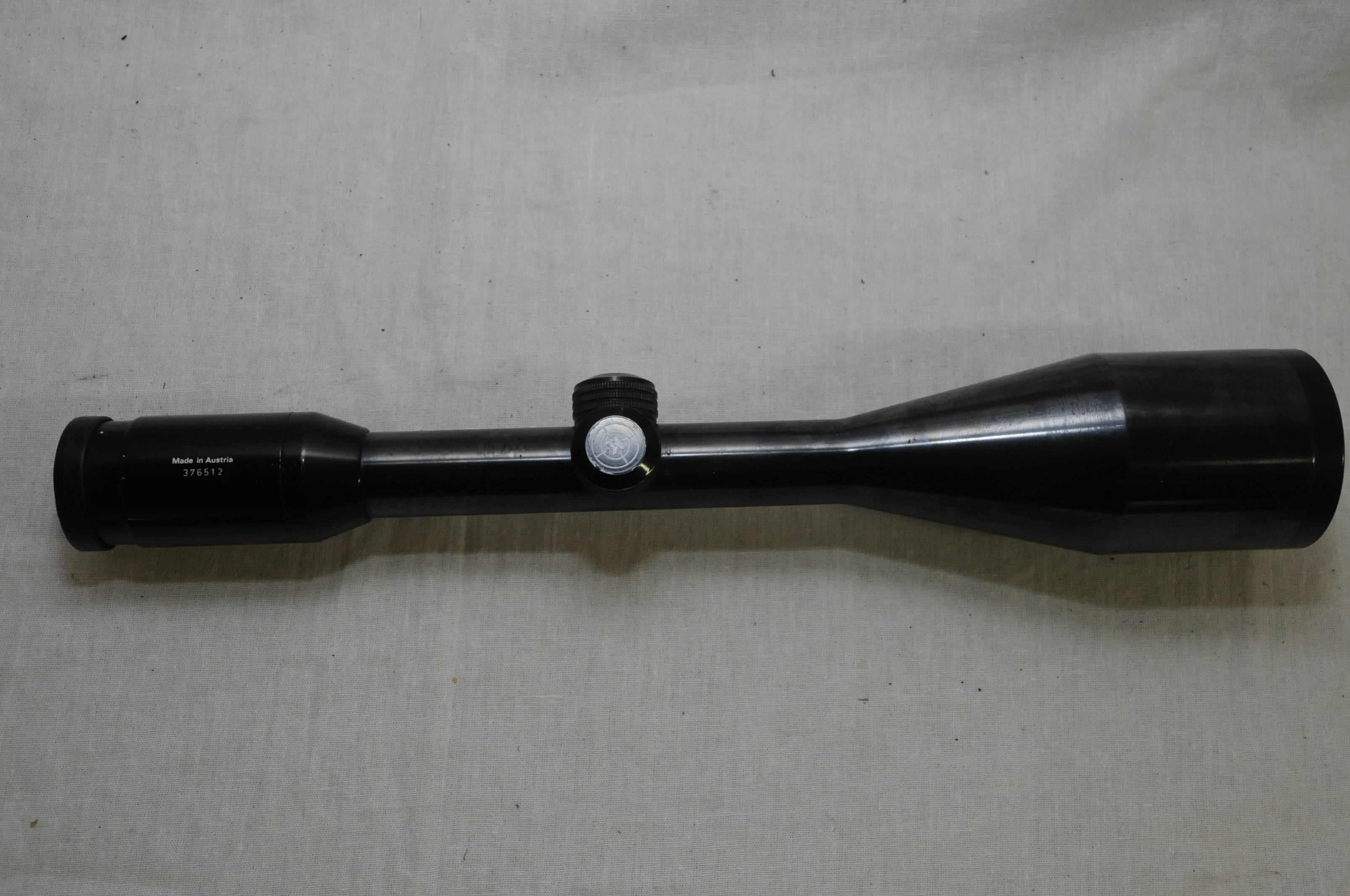 Karl Kahles Wien Helia S 8x 56 rifle scope