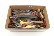 A Box Of Tools A Box Of Tools