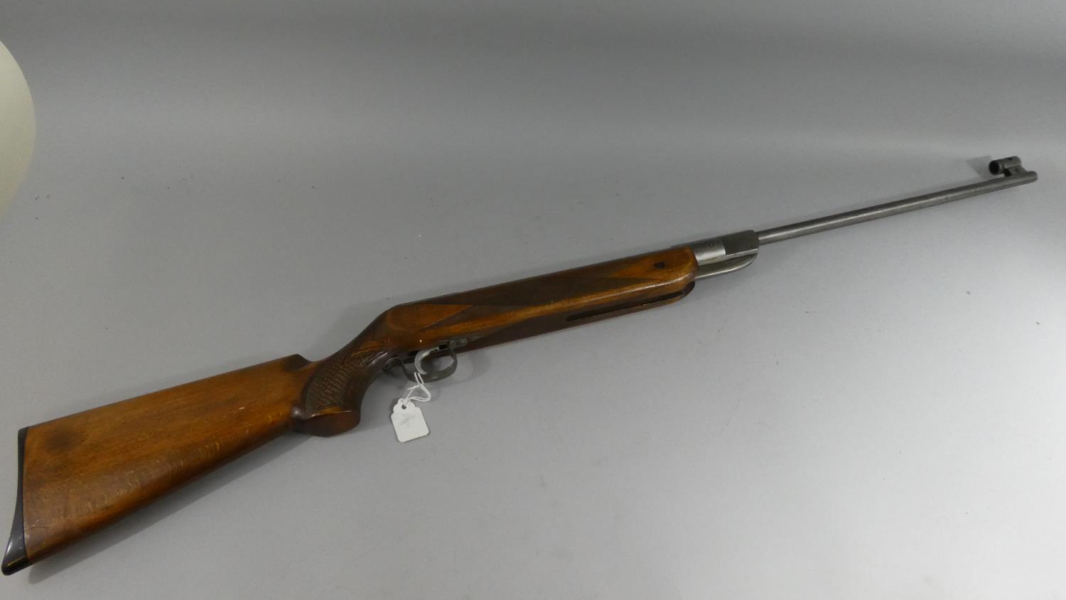 A 1970's Model 37 'Original' Air Rifle, Made in Germany