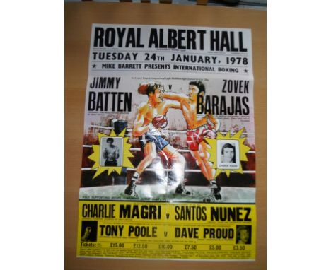 poster Auctions Prices | poster Guide Prices