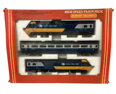 hornby Auctions Prices | hornby Guide Prices