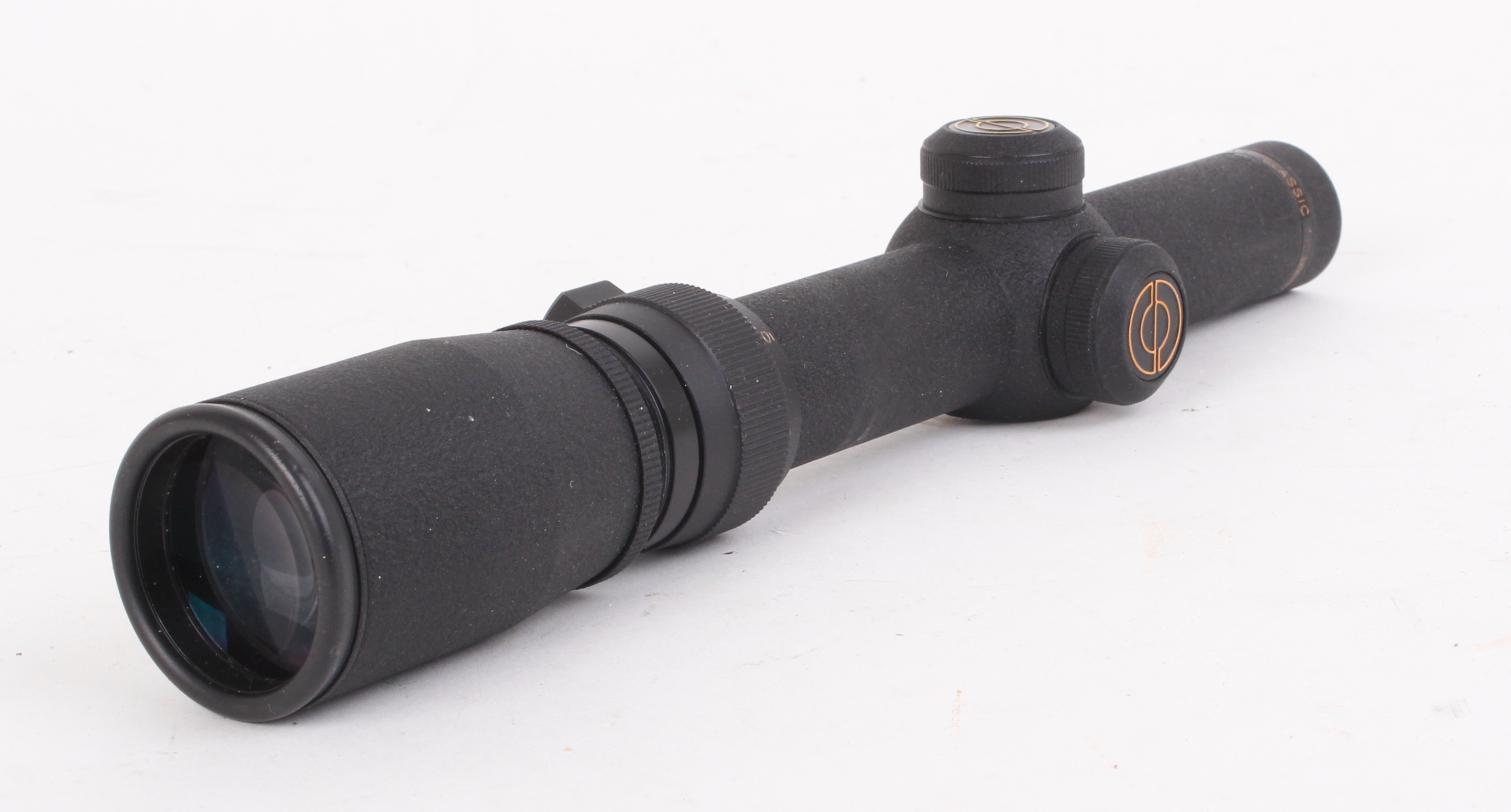 1.5-5 x 20 WA Simmons Whitetail Classic scope