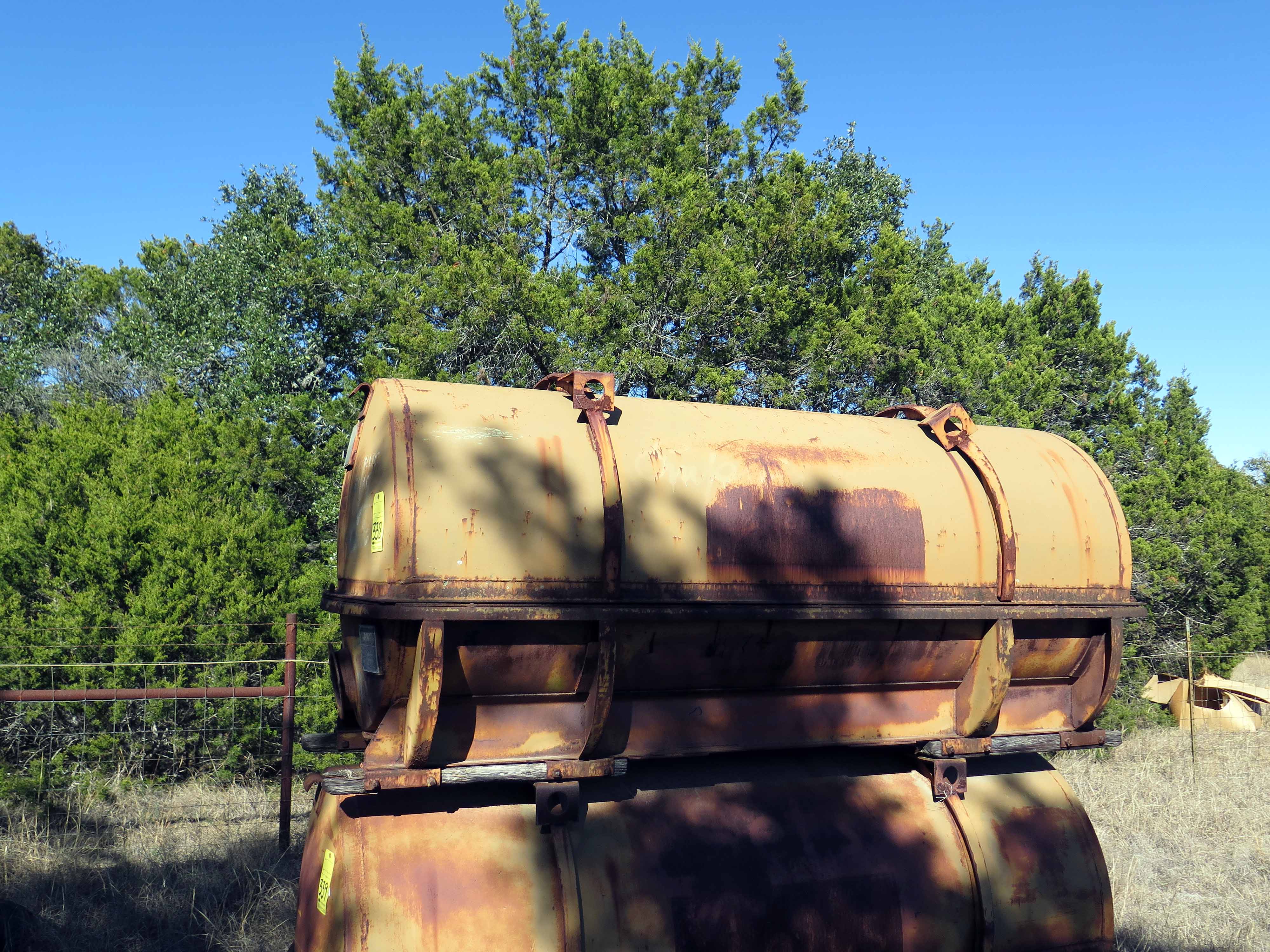 AIRCRAFT ENGINE SHIPPING CONTAINER, ALLISON