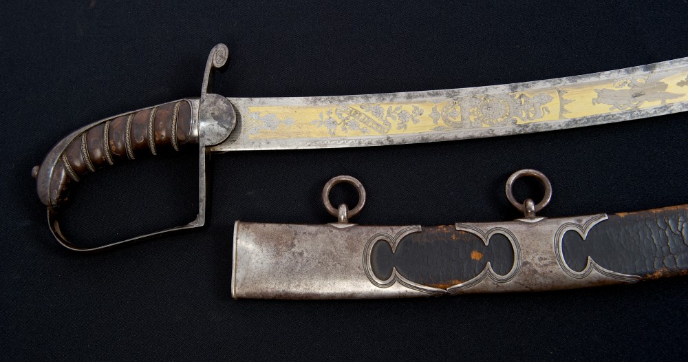 George III 1796 pattern-type Light - auctions & price archive