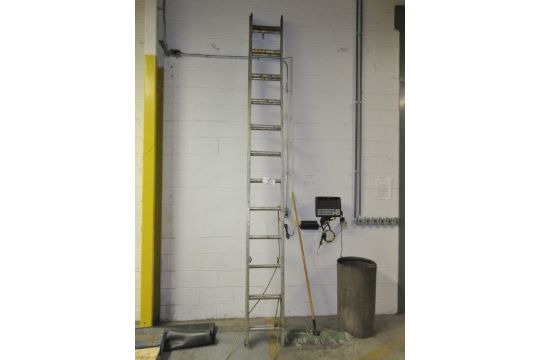 Keller Aluminum Extension Ladder Replacement Parts | Reviewmotors.co