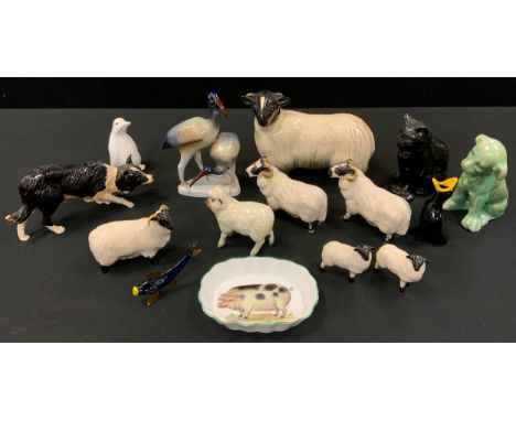 beswick Auctions Prices | beswick Guide Prices