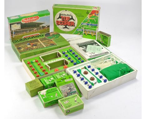 subbuteo Auctions Prices | subbuteo Guide Prices