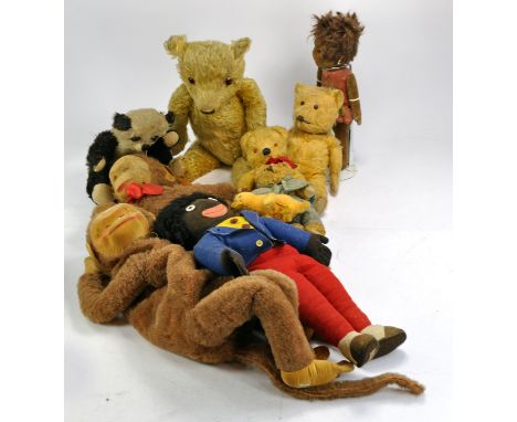 merrythought Auctions Prices | merrythought Guide Prices