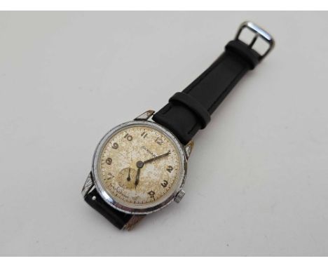 garrard watch Auctions Prices | garrard watch Guide Prices