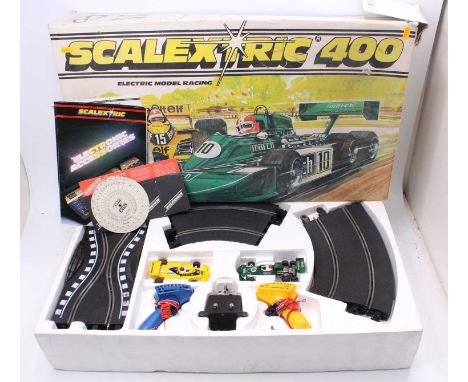 scalextric Auctions Prices | scalextric Guide Prices