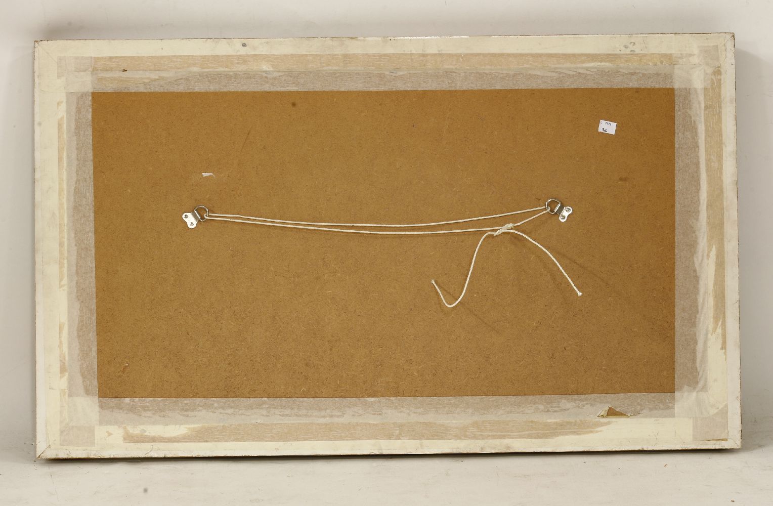 Tom Lloyd (1849-1910)COLLECTING FLOWERSSigned and dated 1898 l.r ...