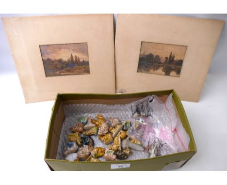 wade Auctions Prices | wade Guide Prices