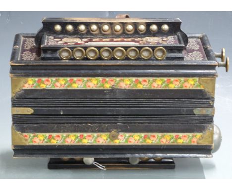 melodeon Auctions Prices | melodeon Guide Prices