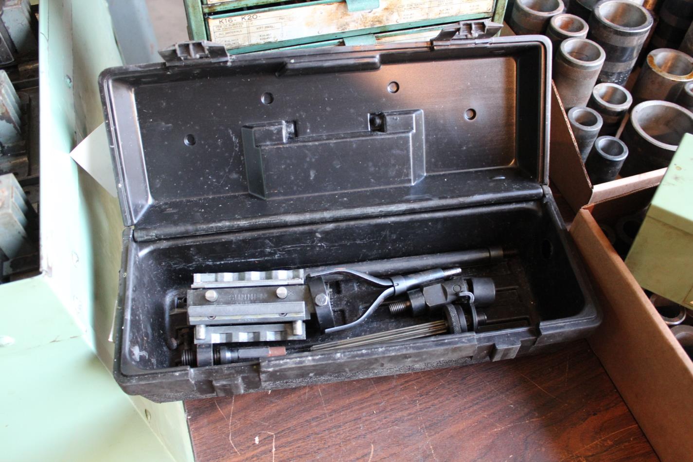 Sunnen AN-112 Portable Hone