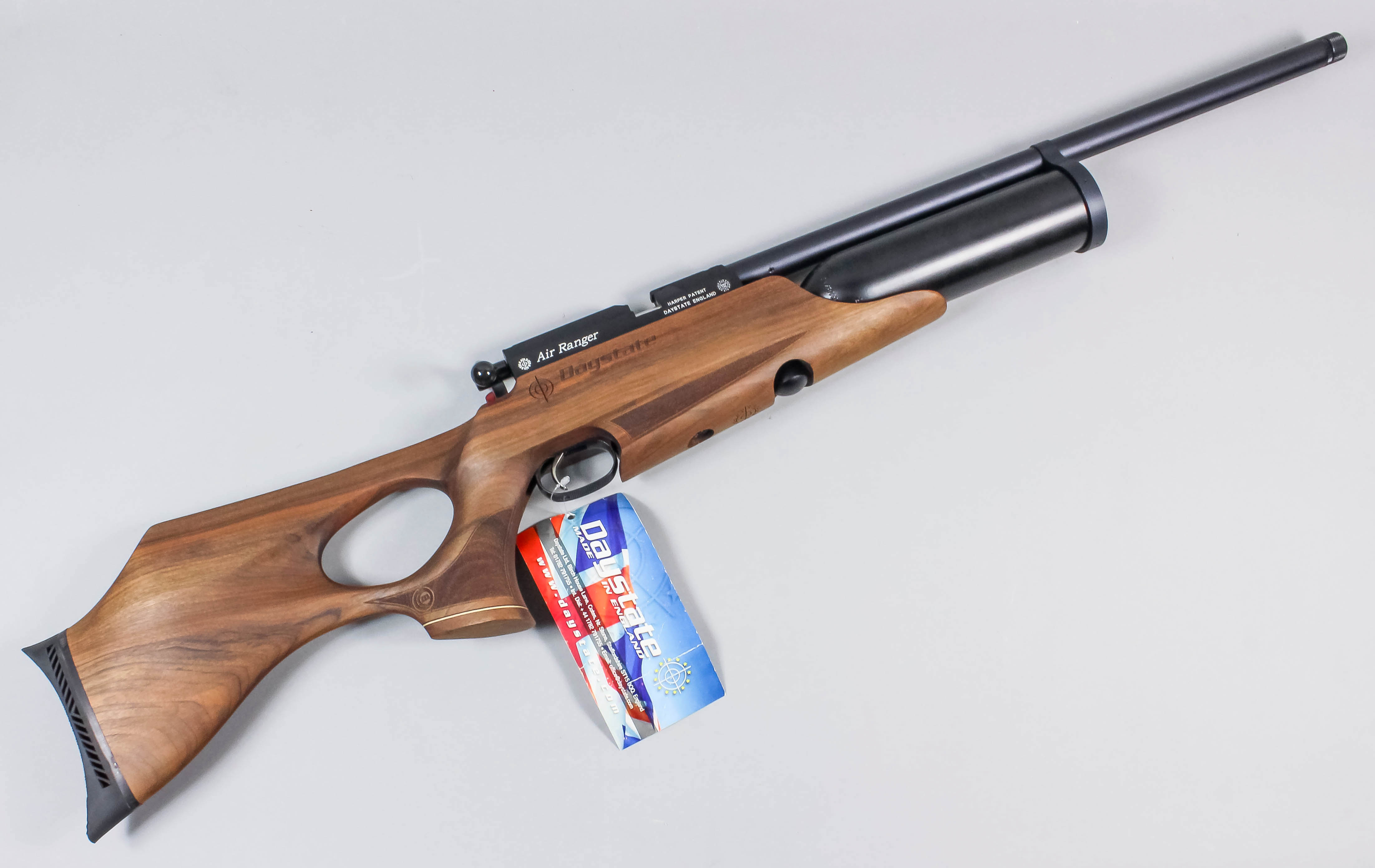 A modern Daystate "Air Ranger" .177 calibre air rifle, Serial No. SB ...