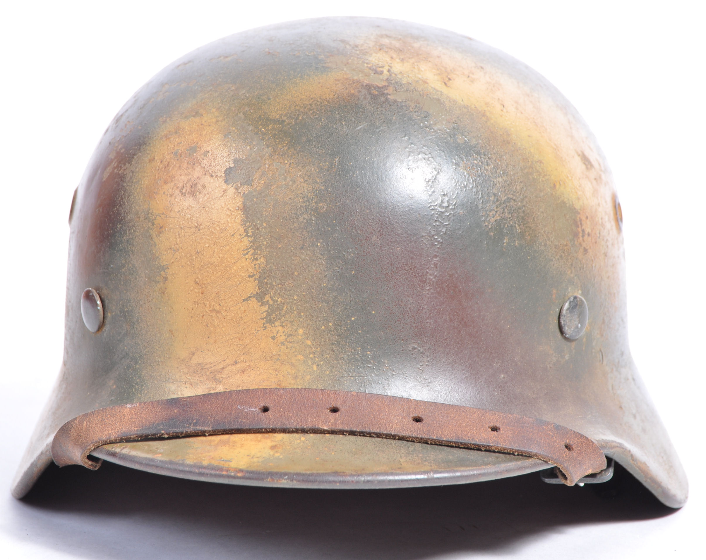 A very rare original WWII Second World War Third Reich German Infantry ...