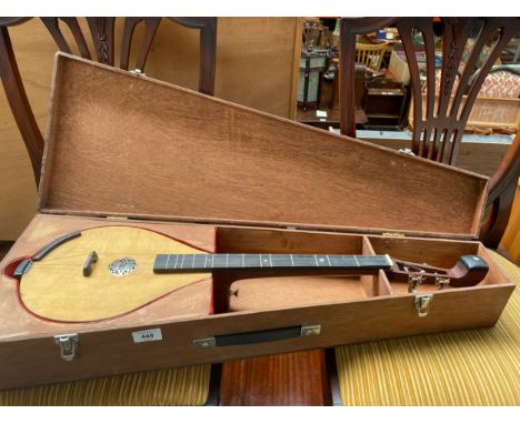 string instrument Auctions Prices | string instrument Guide Prices
