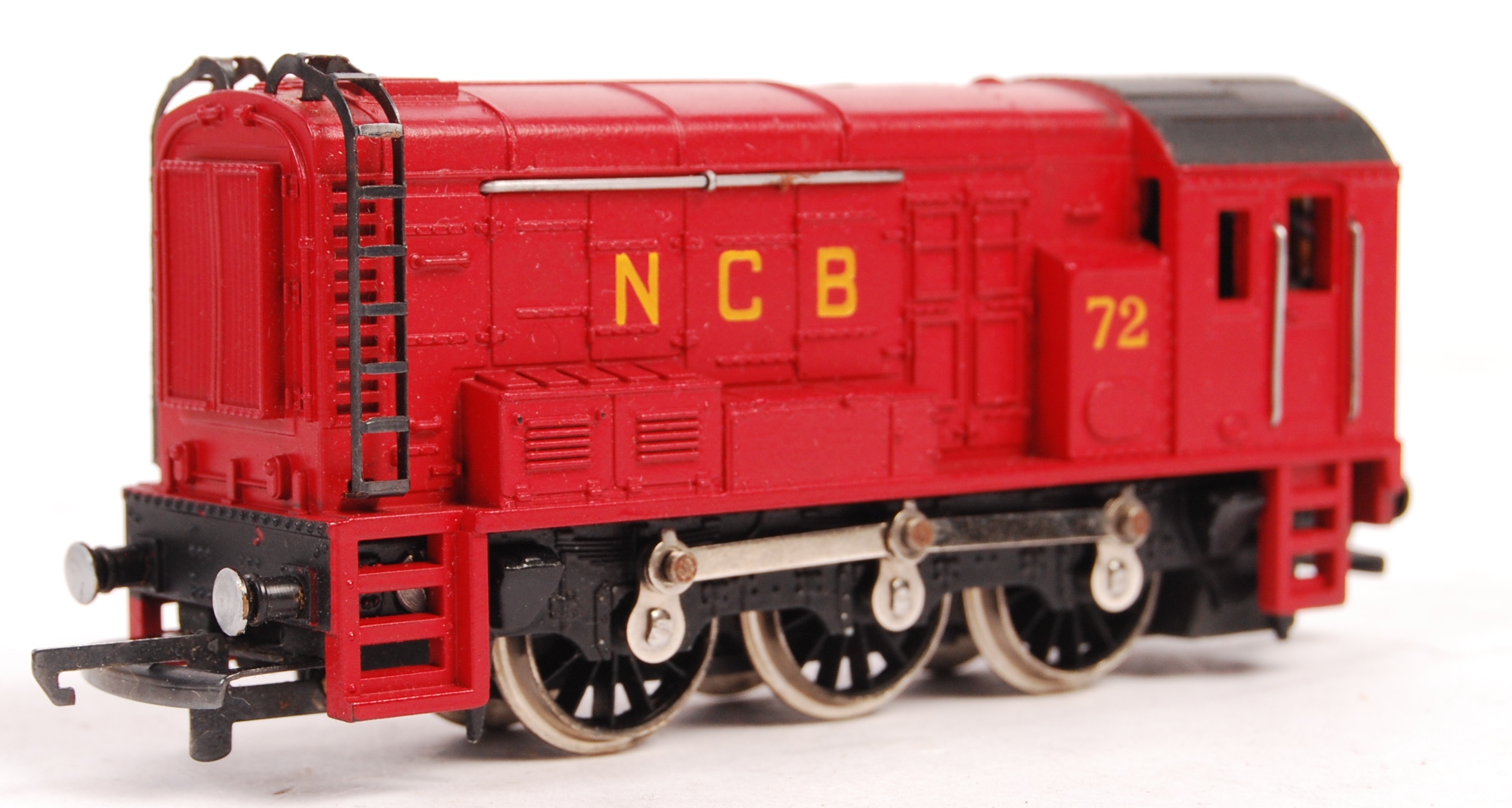 A rare vintage Wrenn Railways made 00 gauge model railway trainset ...