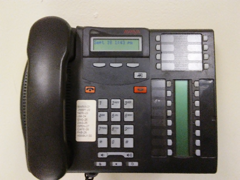 LOT OF NORTEL NORSTAR COMPACT ICS,PHONE SYSTEM AND 12 PHONES,ARRIS ...