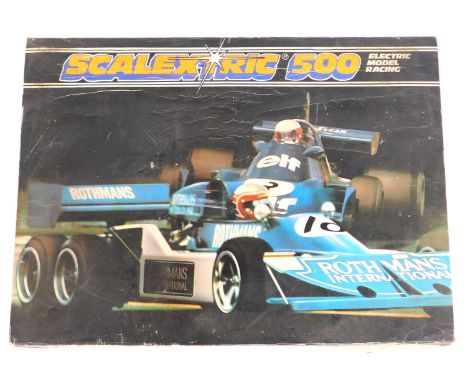 scalextric Auctions Prices | scalextric Guide Prices