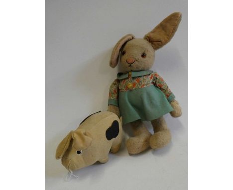 merrythought Auctions Prices | merrythought Guide Prices