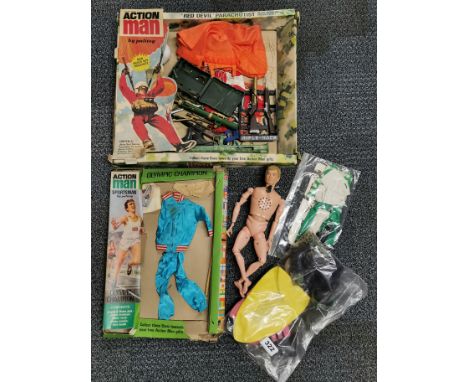 action man Auctions Prices | action man Guide Prices