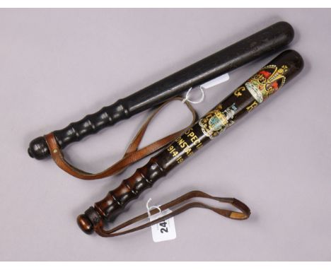 truncheon Auctions Prices | truncheon Guide Prices
