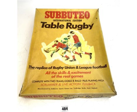subbuteo Auctions Prices | subbuteo Guide Prices