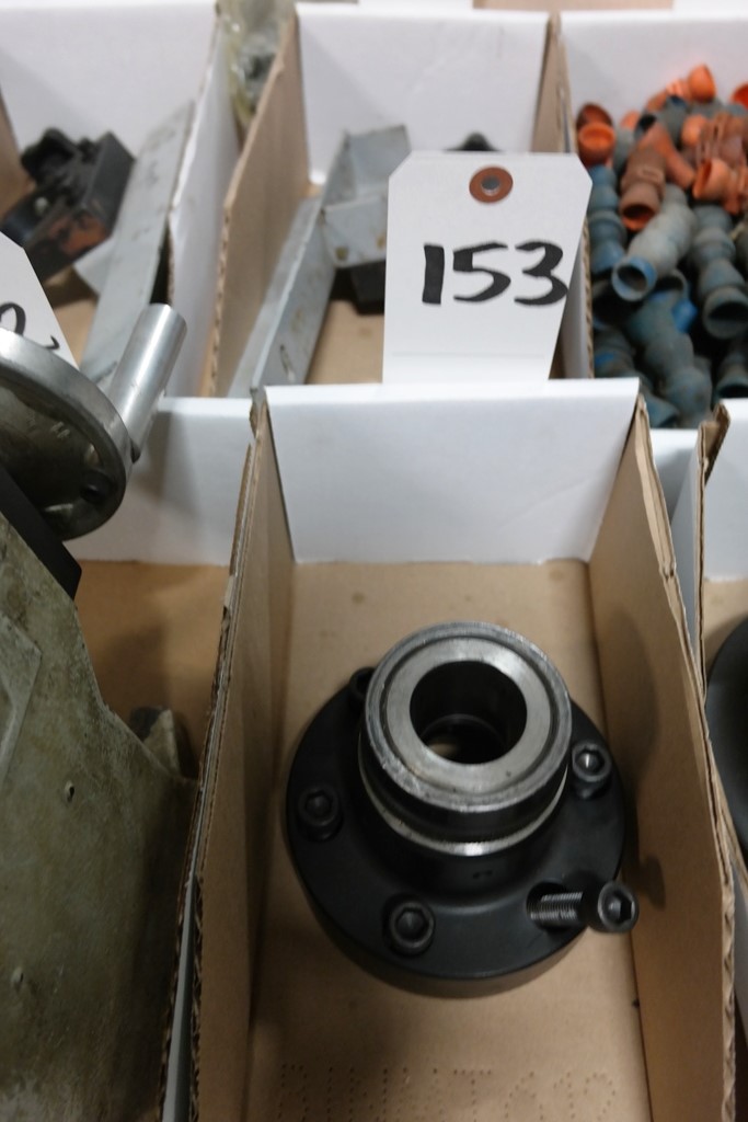 HAAS REMOTE JOG HANDLE