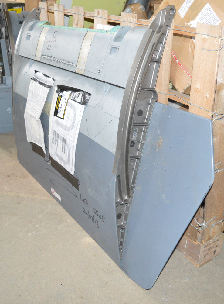 Tornado inboard flap Approx 1250mm x 800m