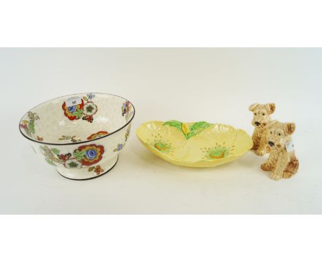 carlton ware Auctions Prices | carlton ware Guide Prices