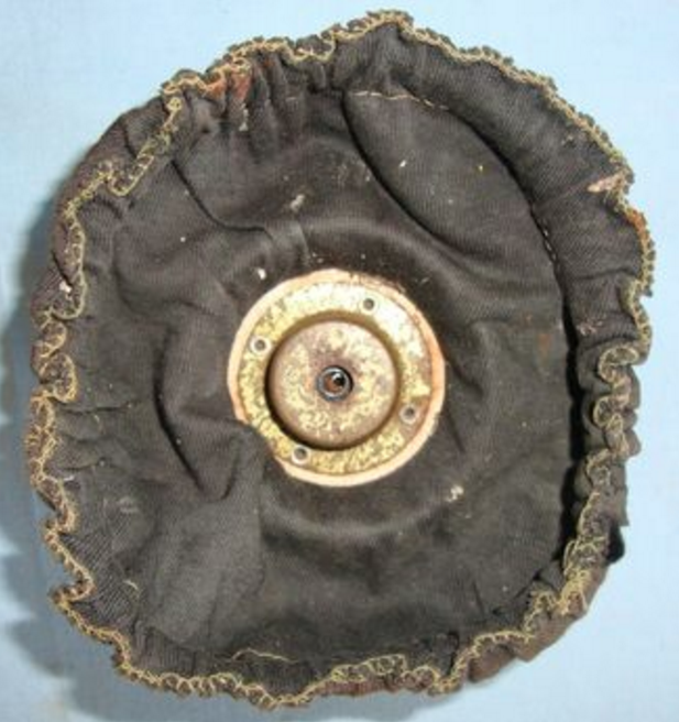 RARE, INERT, WW2 1943 British Special Forces, No.82-1 Gammon Bomb ...