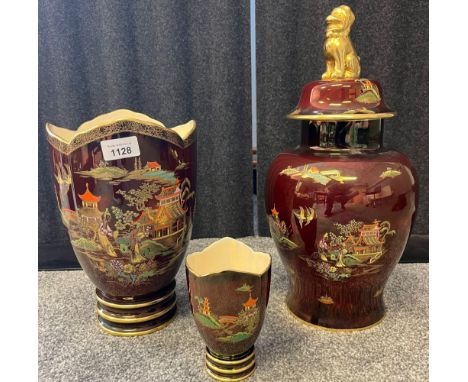 carlton ware Auctions Prices | carlton ware Guide Prices