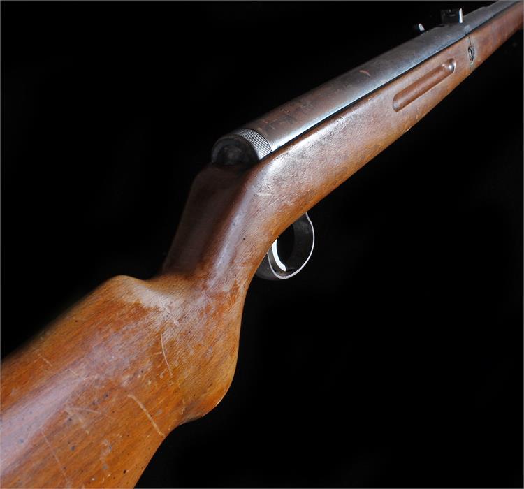 Original Mod 50 air rifle