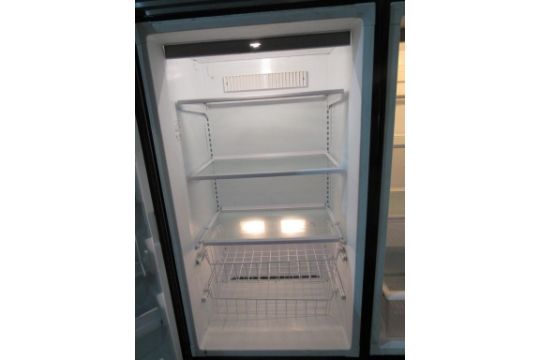 MFR - Frigidaire Model - PLFU1778ES2 115 VAC 5.0 Amps Professional ...