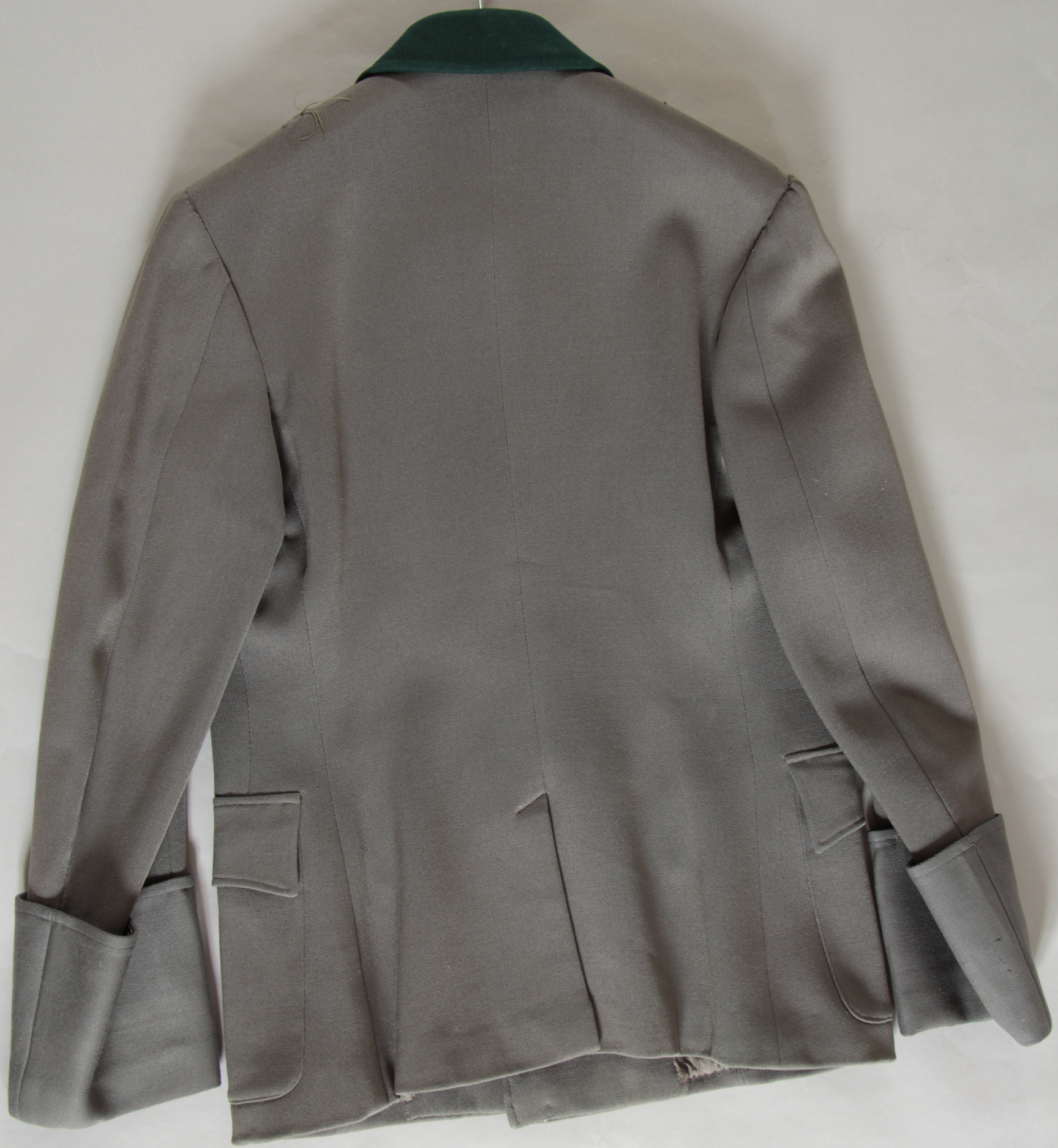 Richard Burton worn WW2 Nazi uniform from the film "Where Eagles Dare ...