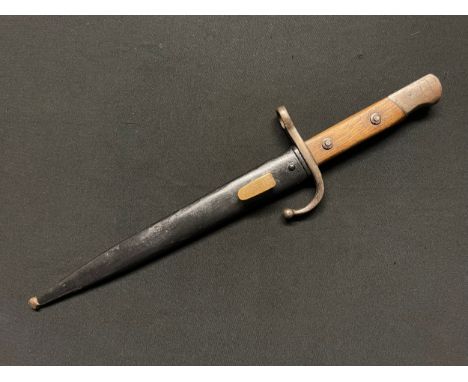 bayonet Auctions Prices | bayonet Guide Prices