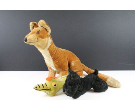 merrythought Auctions Prices | merrythought Guide Prices