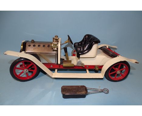 mamod Auctions Prices | mamod Guide Prices