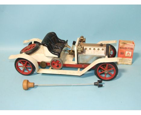 mamod Auctions Prices | mamod Guide Prices