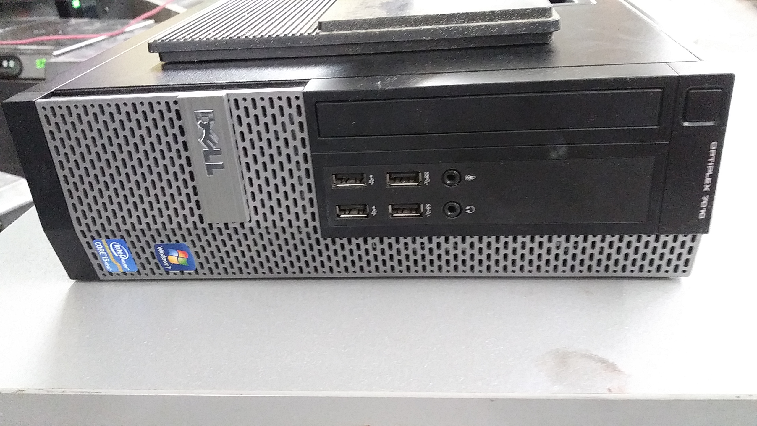 HERO PAINT AUTO TINTER DISPENSER (A360-12E-WMS)