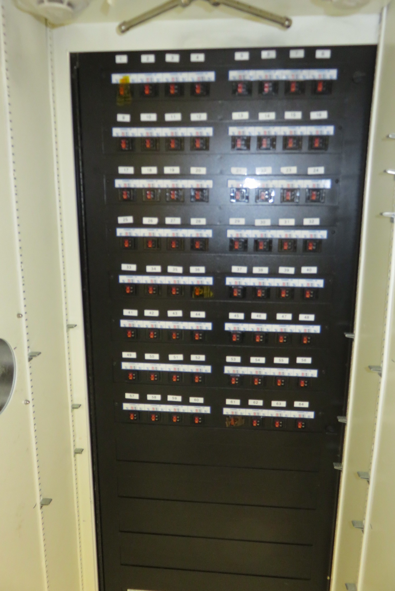 Lot of (2) Maccor 4000 Series Battery Tester Manufacturer: MACCOR ...