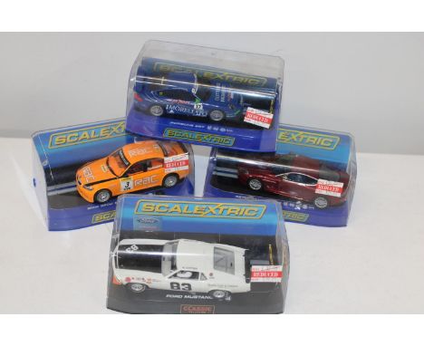 scalextric Auctions Prices | scalextric Guide Prices