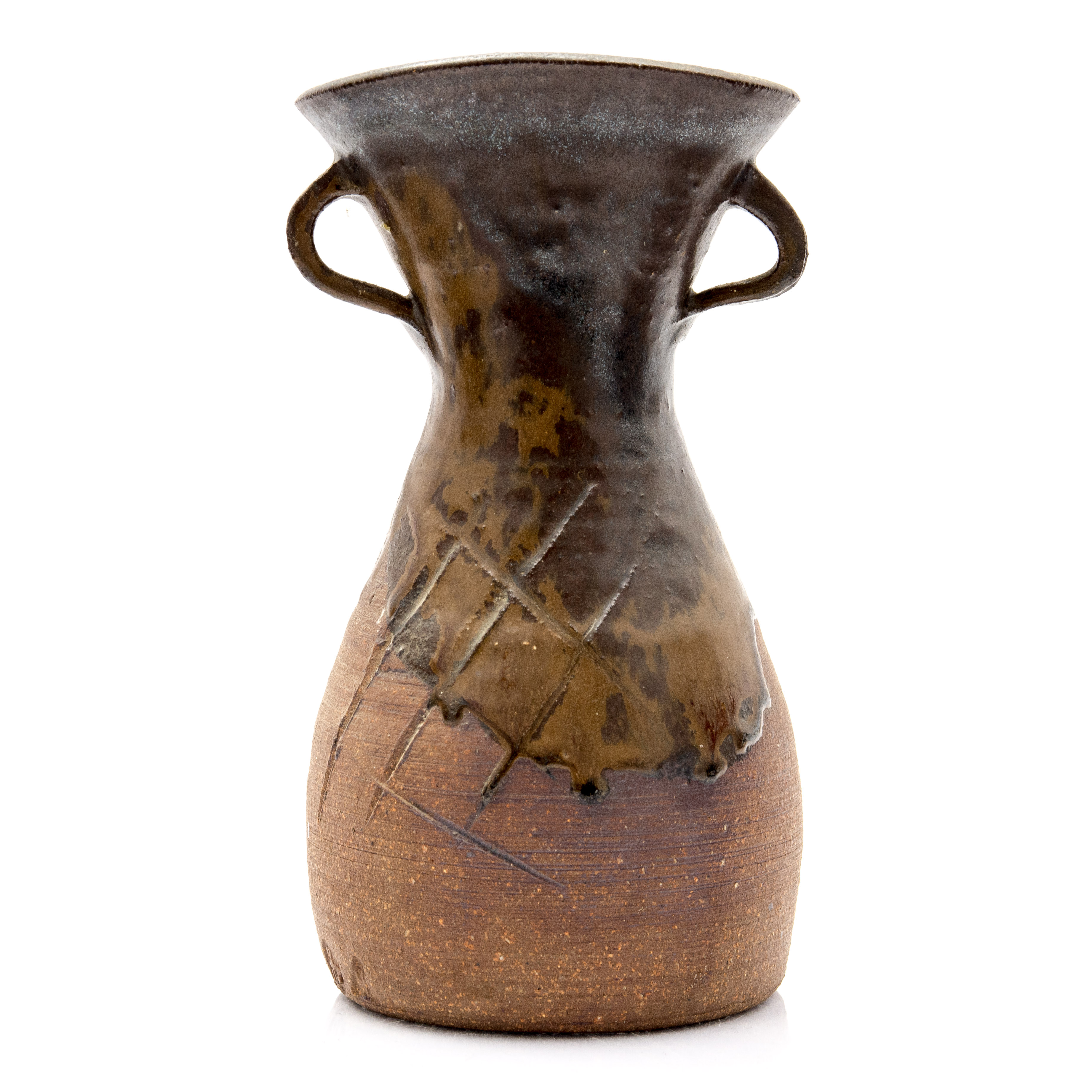 Janet Leach (1918-1997) for Leach Pottery, a St Ives studio pottery ...