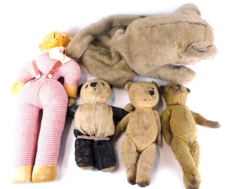 merrythought Auctions Prices | merrythought Guide Prices