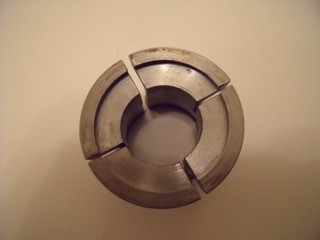 Multistar Duplex Chuck System With Original Box Complete with: - 13/4 ...