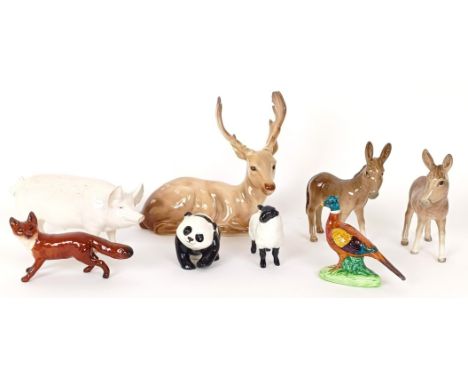 beswick Auctions Prices | beswick Guide Prices