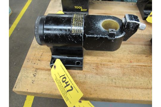 PWB (Swiss Made) Tool Boy #BT-40 Tool Setter