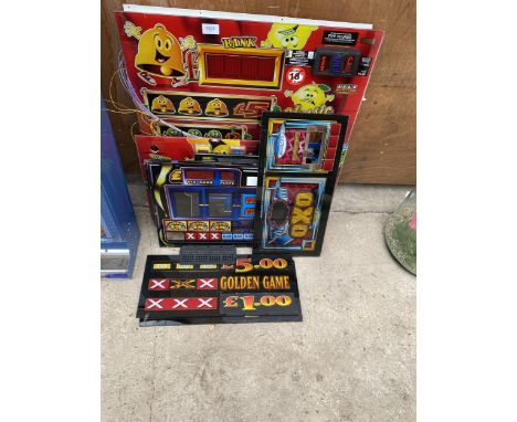 fruit machine Auctions Prices | fruit machine Guide Prices