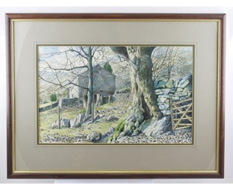 watercolour Auctions Prices | watercolour Guide Prices